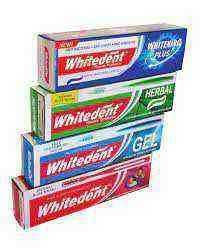 Whitedent toothpaste | MIGRO Online Shop | in Kigali, Rwanda | Delivery ...